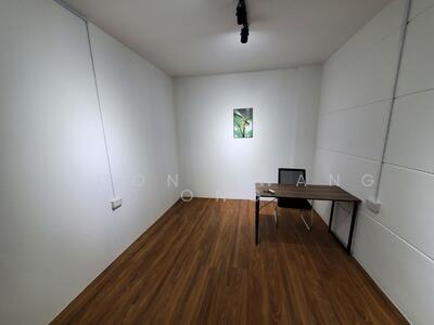 24 Commercial Properties for Rent in Mega@Woodlands | CommercialGuru ...