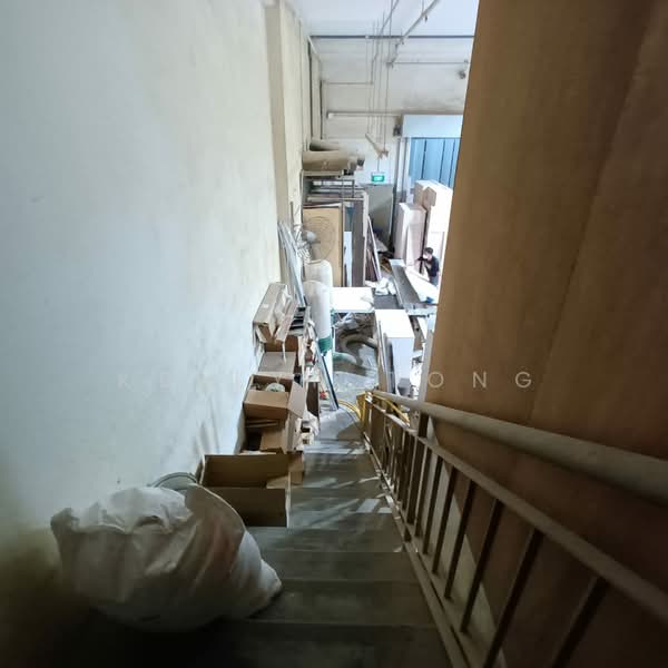 79 Commercial Property For Sale, in Synergy @ KB | CommercialGuru Singapore