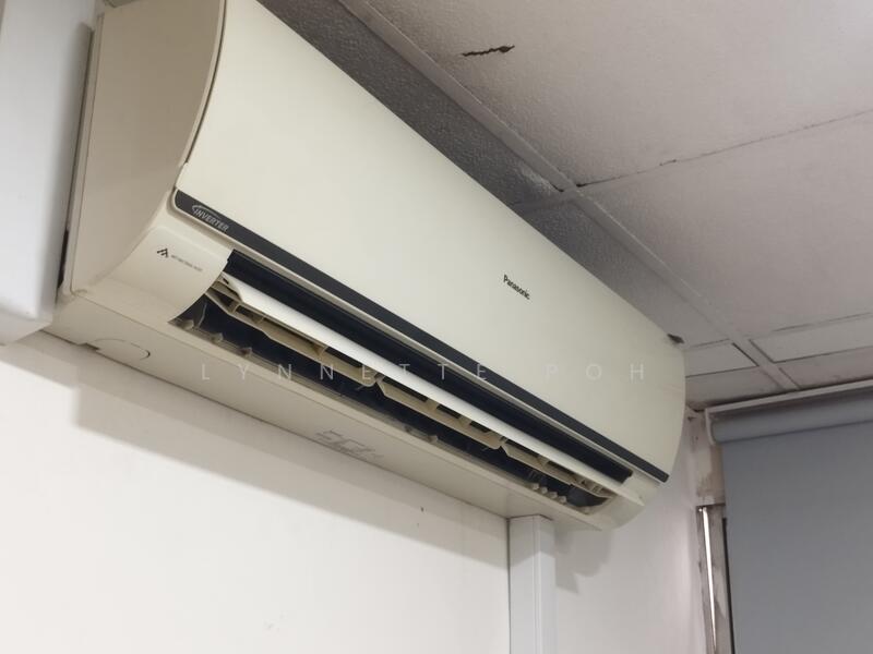 ICB Enterprise House, 116 Middle Road, 1098 sqft, Office For Sale, by ...