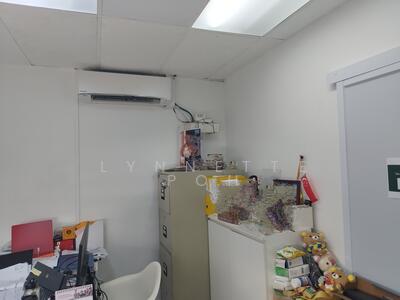 4 Commercial Properties for Sale in ICB Enterprise House ...