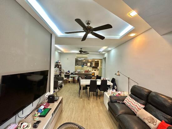 Chiltern Park Condominium For Sale at S$ 2,100,000 | PropertyGuru Singapore