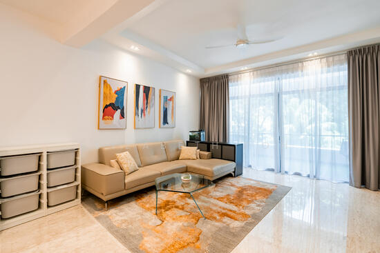 [No Longer Available] Clementi Park, 137 Sunset Way, 2 Bedrooms, 1346 ...