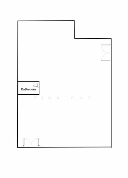 Tagore Building, 6 Tagore Drive, 4037 sqft, Light Industrial (B1) For ...