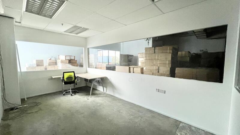 Tagore Building, 6 Tagore Drive, 4,037 sqft, Light Industrial (B1) For ...