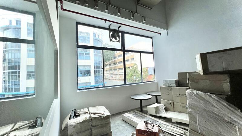 Tagore Building, 6 Tagore Drive, 4,037 sqft, Light Industrial (B1) For ...