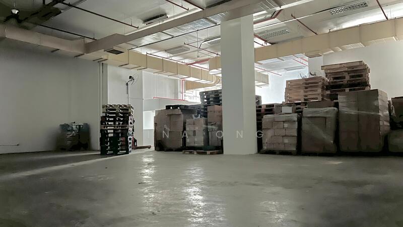 Tagore Building, 6 Tagore Drive, 4,037 sqft, Light Industrial (B1) For ...