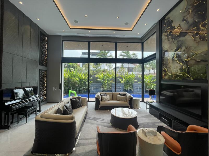 789 Homes For Sale in Seletar / Yio Chu Kang