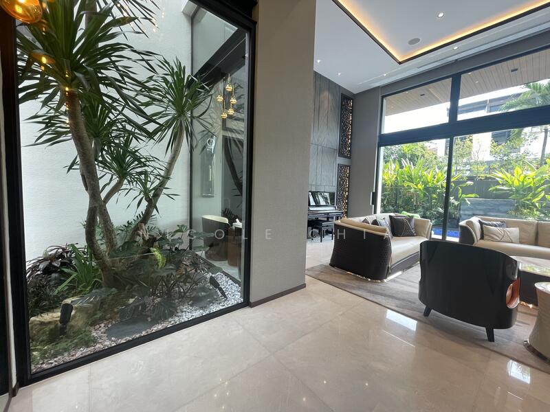 789 Homes For Sale in Seletar / Yio Chu Kang