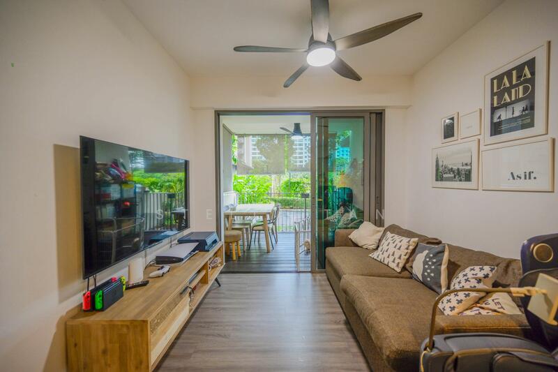 The Terrace for Sale in Singapore