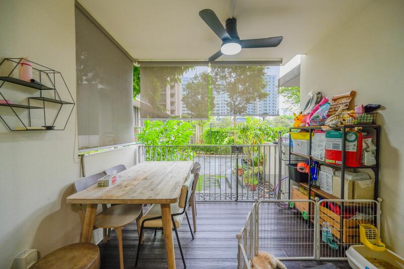 The Terrace for Sale in Singapore