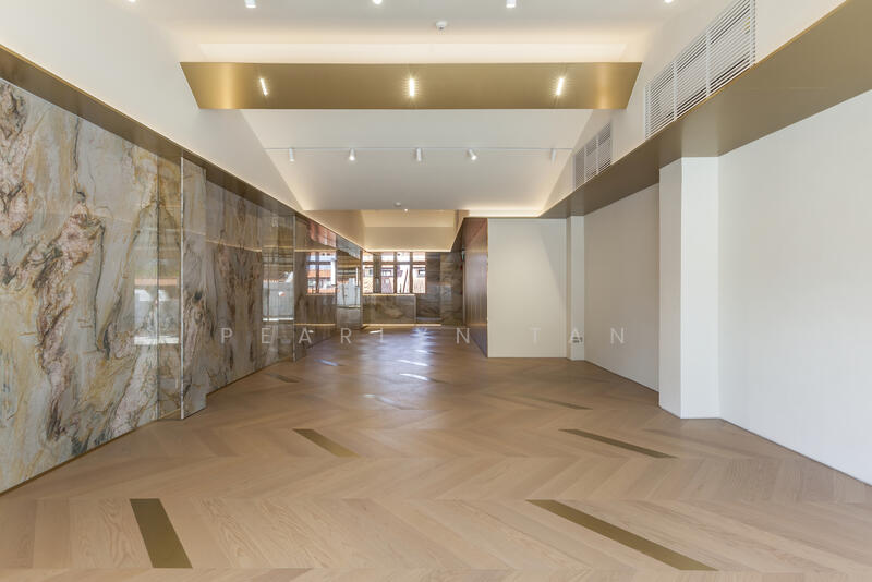 Circular Road Shophouse, Circular Road/Upper Circular Road, 4402 sqft ...