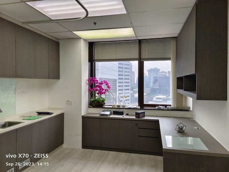 Mount Elizabeth Hospital / Medical Center, 3 Mount Elizabeth, 110 sqft ...