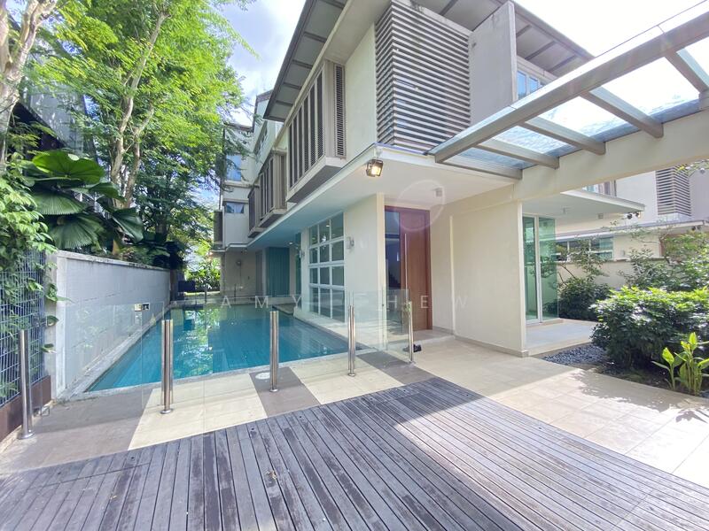 387 Bungalow House For Rent in Singapore | PropertyGuru Singapore