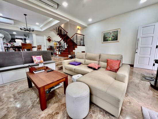 Park Villas, Park Villas Rise, 6 Bedrooms, 3000 sqft, L SALE, by Charles Phan, 24794040