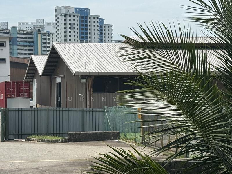 Commercial Properties for Rent - Open Yard, Jan 2026