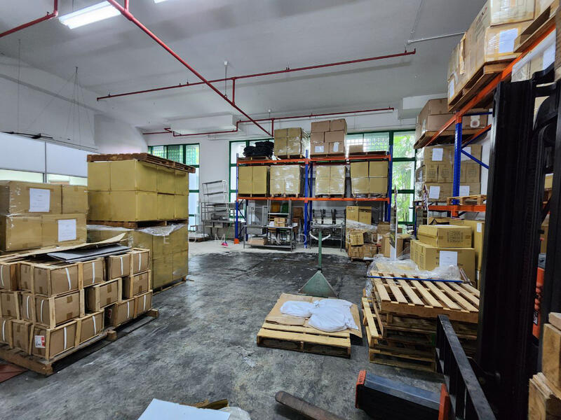 17 Commercial Properties for Rent in Pantech Business Hub ...