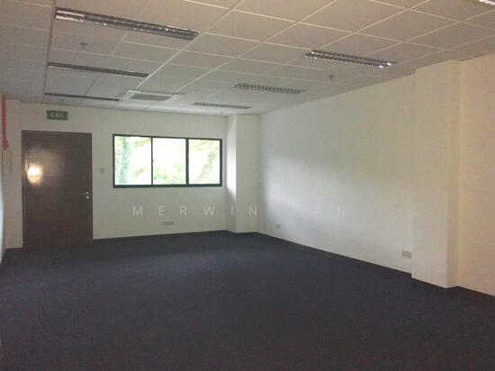 Inno Centre, 1003 Bukit Merah Central, 495 sqft, Light Industrial (B1 ...