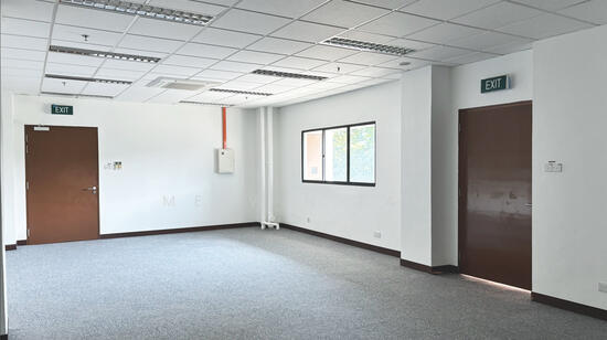 Inno Centre, 1003 Bukit Merah Central, 700 sqft, Light Industrial (B1 ...