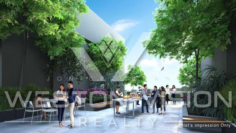 Commercial Properties for Sale - Mandai Estate, Sept 2025