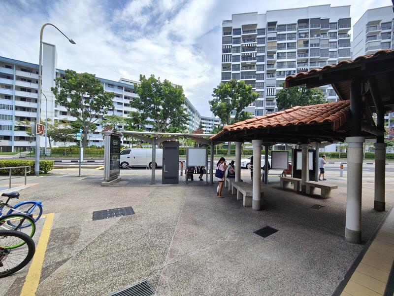 740 Bedok Reservoir Road, 740 Bedok Reservoir Road, 775 sqft, Shop ...