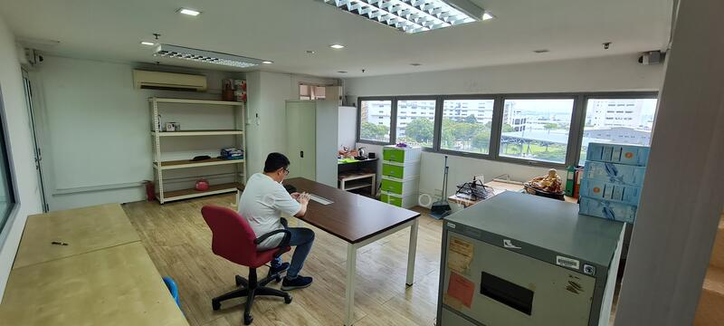 Pioneer Centre, 1 Soon Lee Street, 1,700 sqft, Factory / Workshop (B2 ...