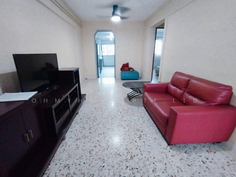 488 HDB Flat For Rent, in Ang Mo Kio | PropertyGuru Singapore