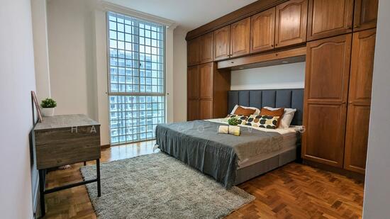 Maysprings, 2 Petir Road, Room Rental, 1,300 sqft, Apartment For Rent ...