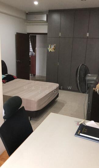 Boon Teck Towers, 41 Boon Teck Road, Room Rental, 1722 sqft ...