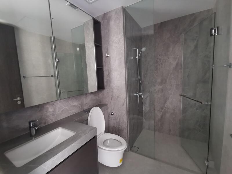 Parc Clematis, 8B Jalan Lempeng, 1 Bedroom, 452 sqft, Condominium For ...