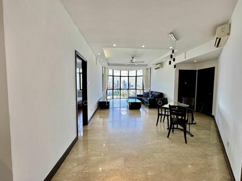 Parc Oasis for Rent in Singapore