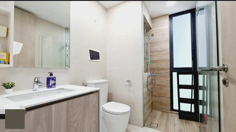 J Gateway, 2 Gateway Drive, Room Rental, 150 sqft, Condominium For Rent ...