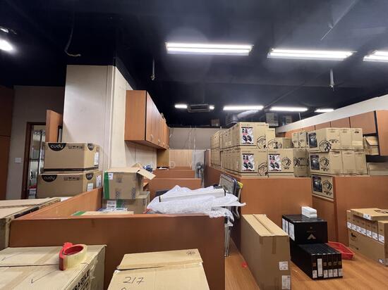 Sim Lim Square, 1 Rochor Canal Road, 1780 sqft, Other Retail For Rent ...