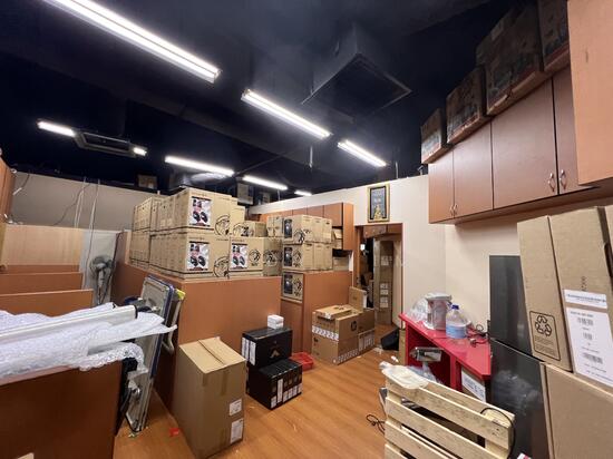 Sim Lim Square, 1 Rochor Canal Road, 1,780 sqft, Other Retail For Rent ...