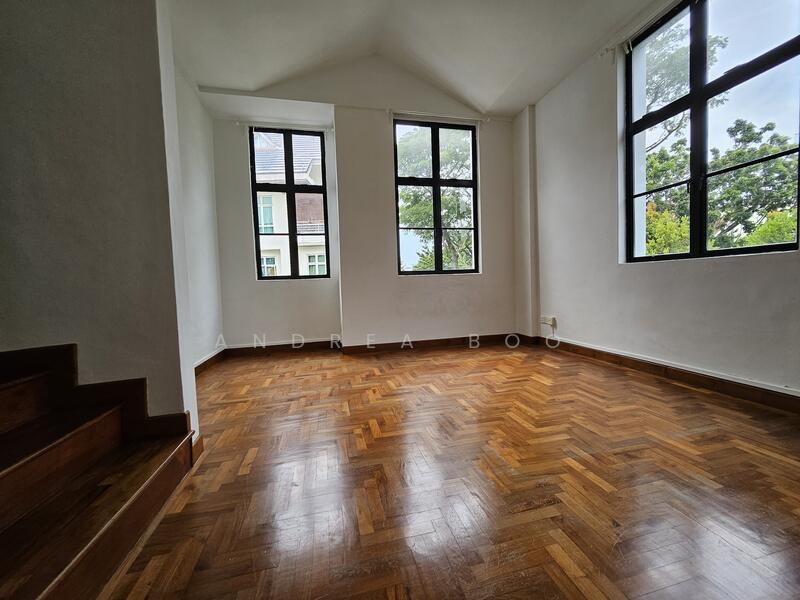 1,210 Corner Terraces for Sale in Singapore | PropertyGuru Singapore