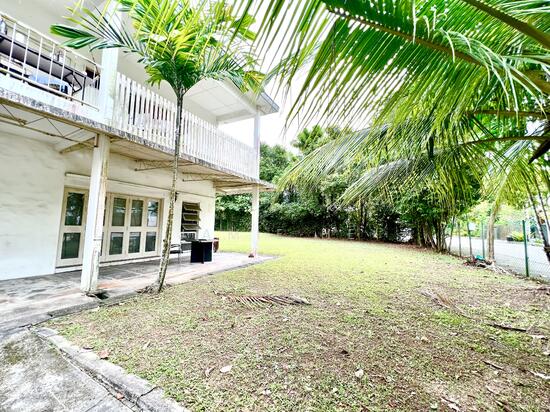 Beautiful Regular Square Detached Plot with Dual Frontage! Detached ...