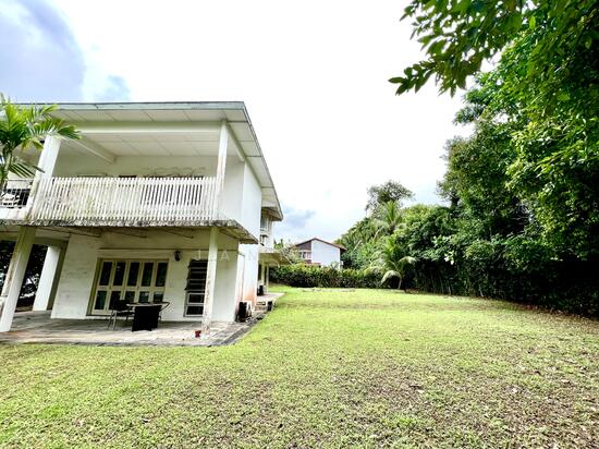 Beautiful Regular Square Detached Plot with Dual Frontage!, Sunset ...