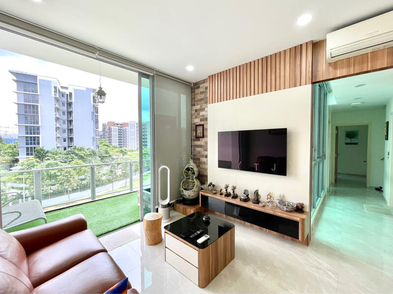 428 Condos for Sale in Sembawang / Yishun