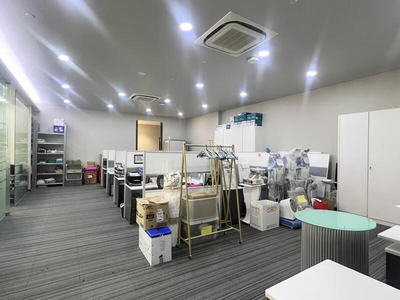 HH @ Kallang, 55 Kallang Pudding Road, 1830 sqft, Light Industrial (B1 ...