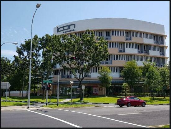 Icon @ Changi, 228 Changi Road, 431 sqft, Office For Sale, by Winnie Wu ...