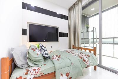 Centro Residences for Rent in Singapore