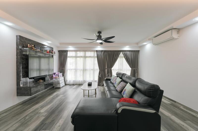 322B Sumang Walk for Sale in Singapore