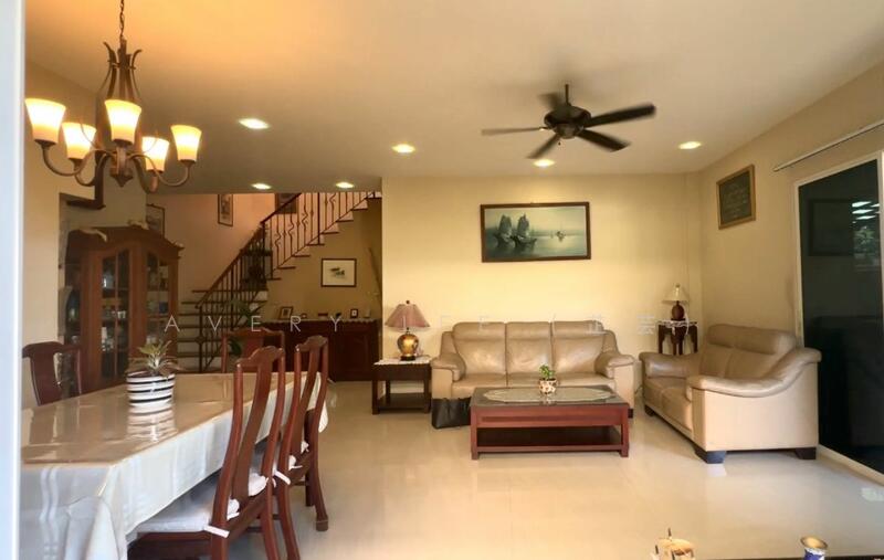 ⭐️D15 Semi Detach Opera Estate must sell ! Semi-Detached House For Sale ...