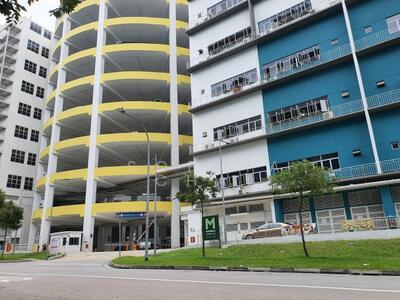 18 Commercial Properties for Sale in Mandai Connection | CommercialGuru ...