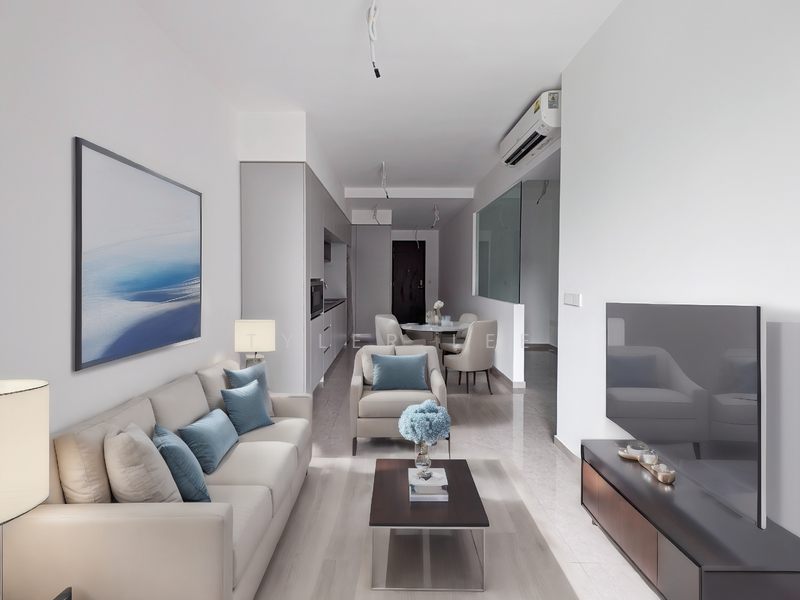 Parc Clematis for Sale in Singapore