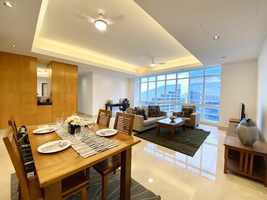 Orchard Scotts, 11 Anthony Road, 3 Bedrooms, 1647 sqft, Condominium For ...