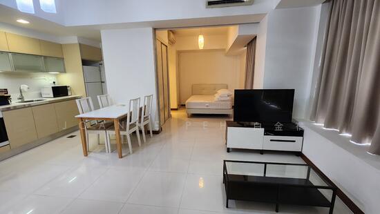 The Sail @ Marina Bay Condominium For Sale at S$ 1,290,000 ...