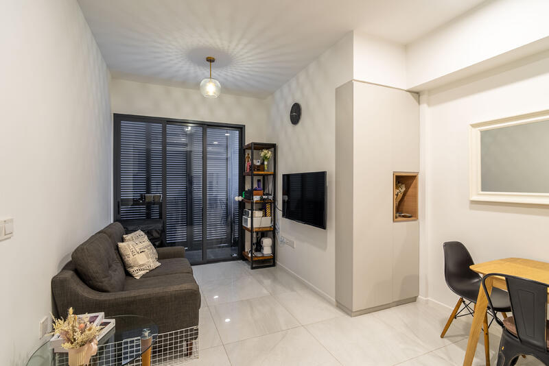 Rezi 24, 39 Lorong 24 Geylang, 2 Bedrooms, 657 sqft, N SALE, by Jerryl ...