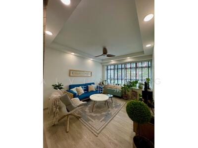 277A Compassvale Link For Sale in Singapore | PropertyGuru Singapore