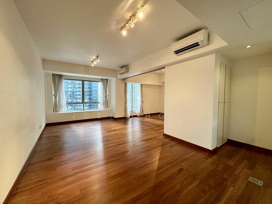 The Sail @ Marina Bay, 2 Marina Boulevard, 1 Bedroom, 678 sqft ...