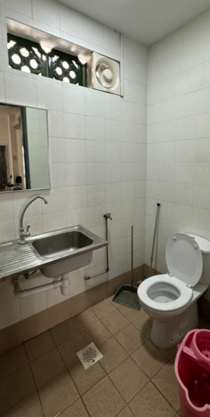 Food and Beverage Unit at Syed Alwi Road, , 800 sqft, Shop / Shophouse ...